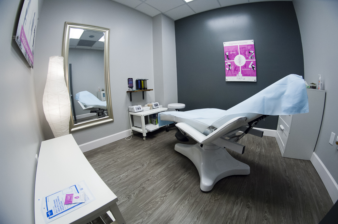 Inside the Cleanest Waxing Spa - Brazils Waxing Center