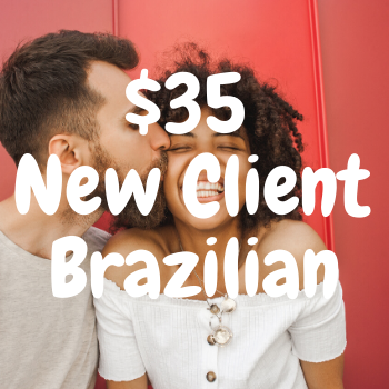 $39 New Client Brazilian - gotoBrazils Waxing Center